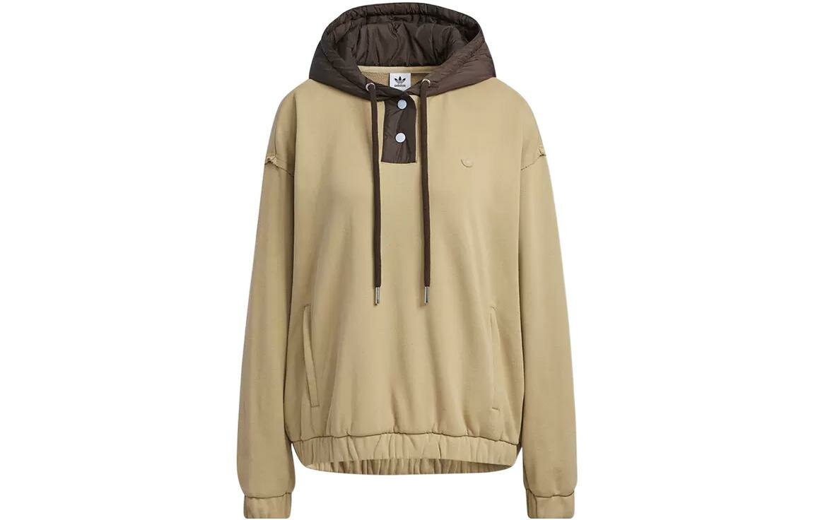 Толстовка ADICOLOR