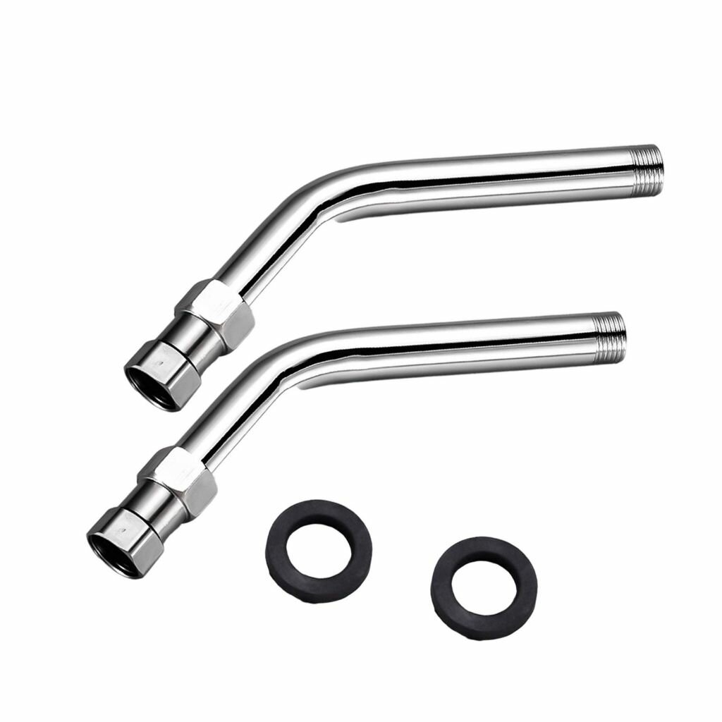 Универсальный соединитель для душевого шланга