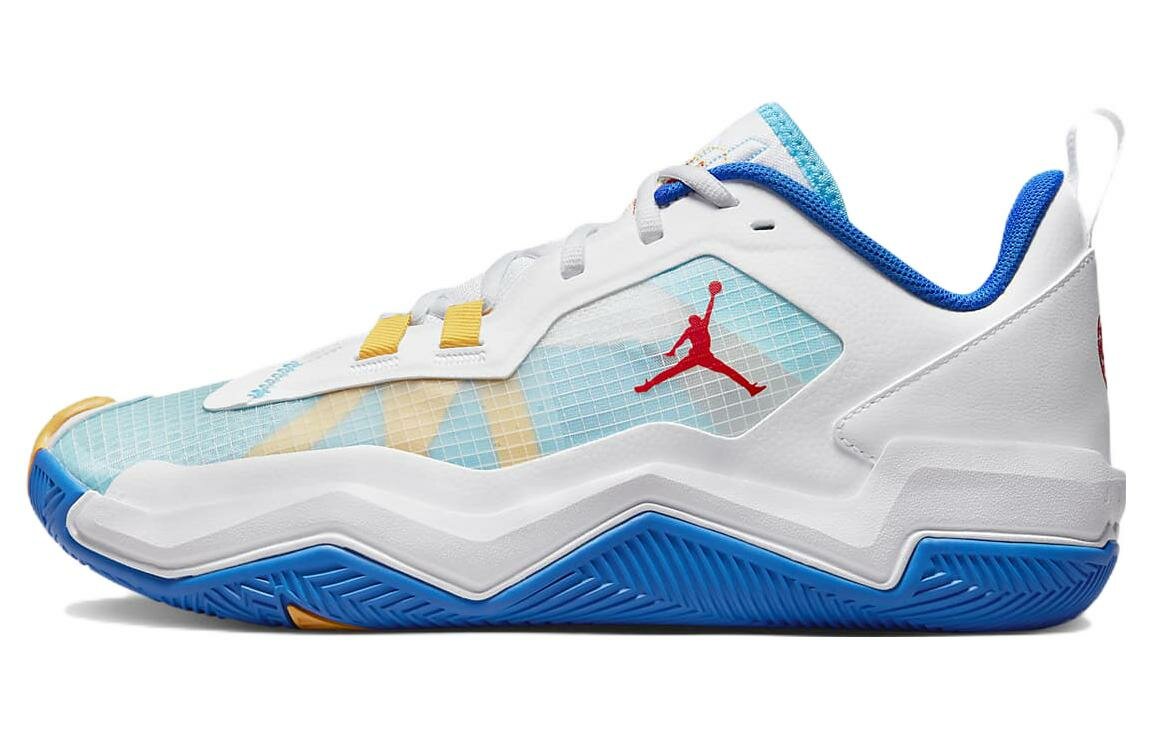 Кроссовки Jordan One Take 4