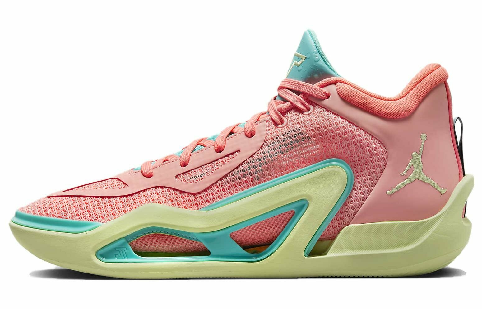 Кроссовки Tatum 1