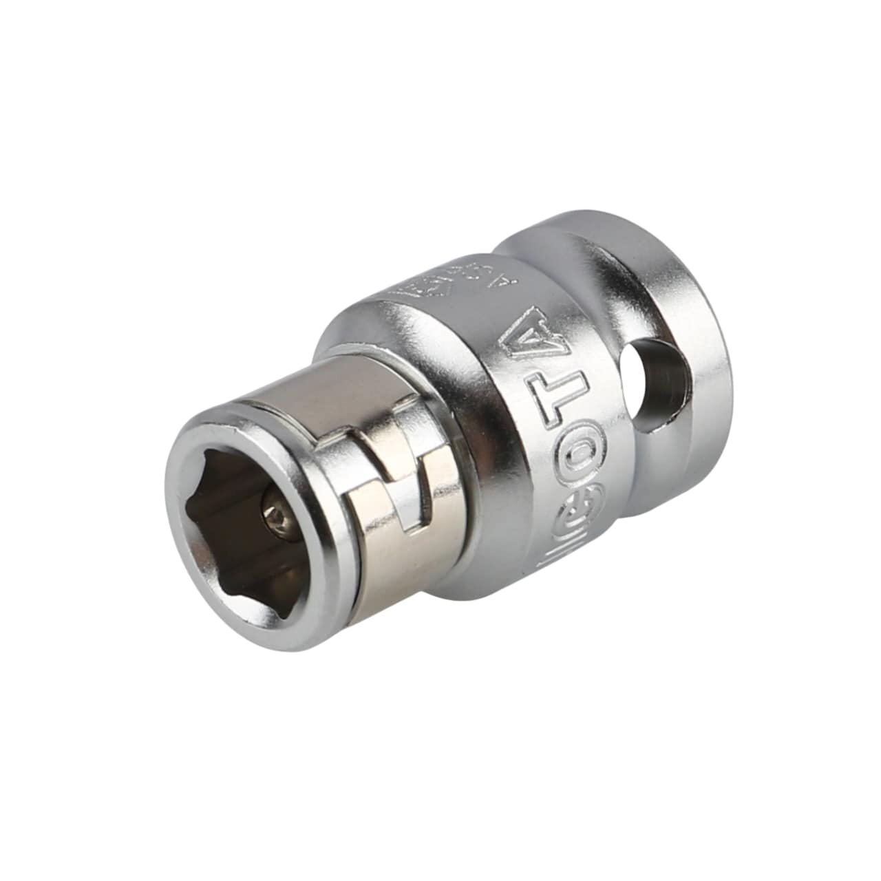 Licota ASP-A30 Адаптер под биты 5/16" на квадрат 3/8"