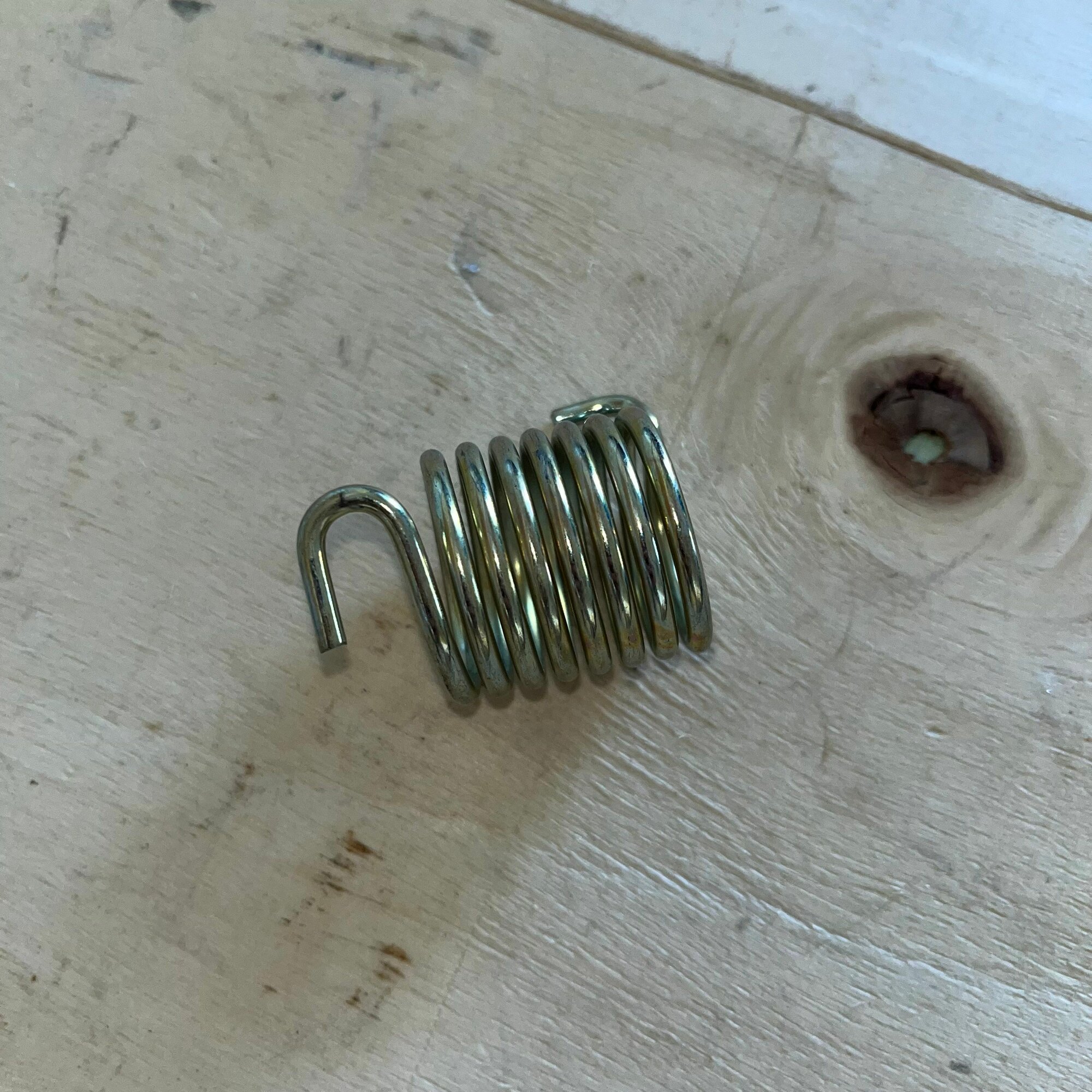 Пружина кикстартера Карпаты