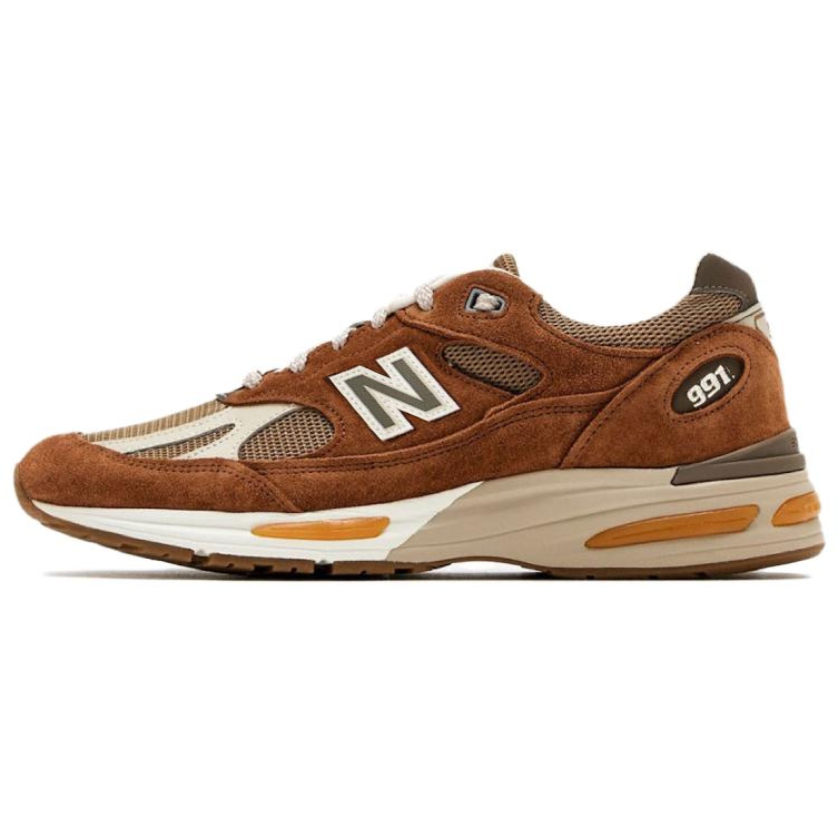 Кроссовки NB 991 V2