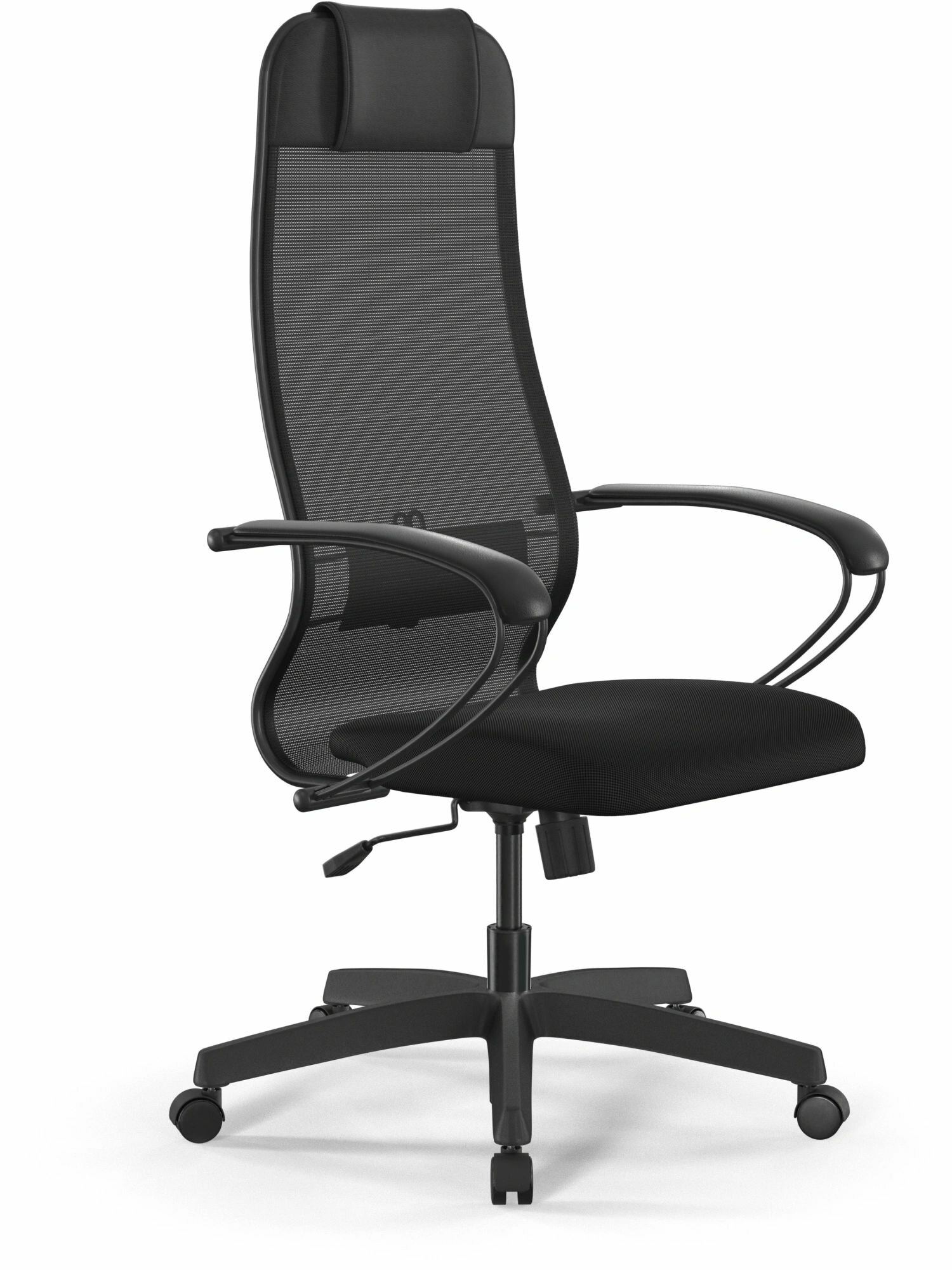 Кресло Метта ErgoLife Set 11 вращающийся