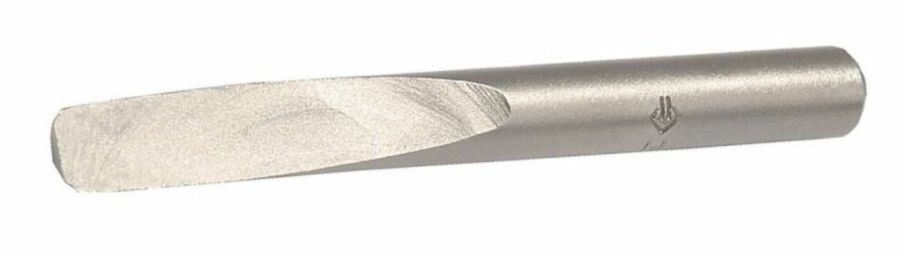 Клин ЗУБР для демонтажа центрирующего сверла