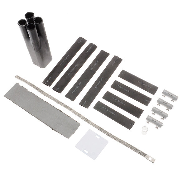 Муфта 69465 4ПКТп(б)(СИП)-1-16/25(Б) кабельная переходная (КВТ)