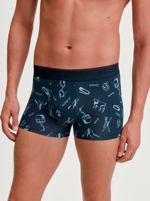 Трусы Swiss Resort