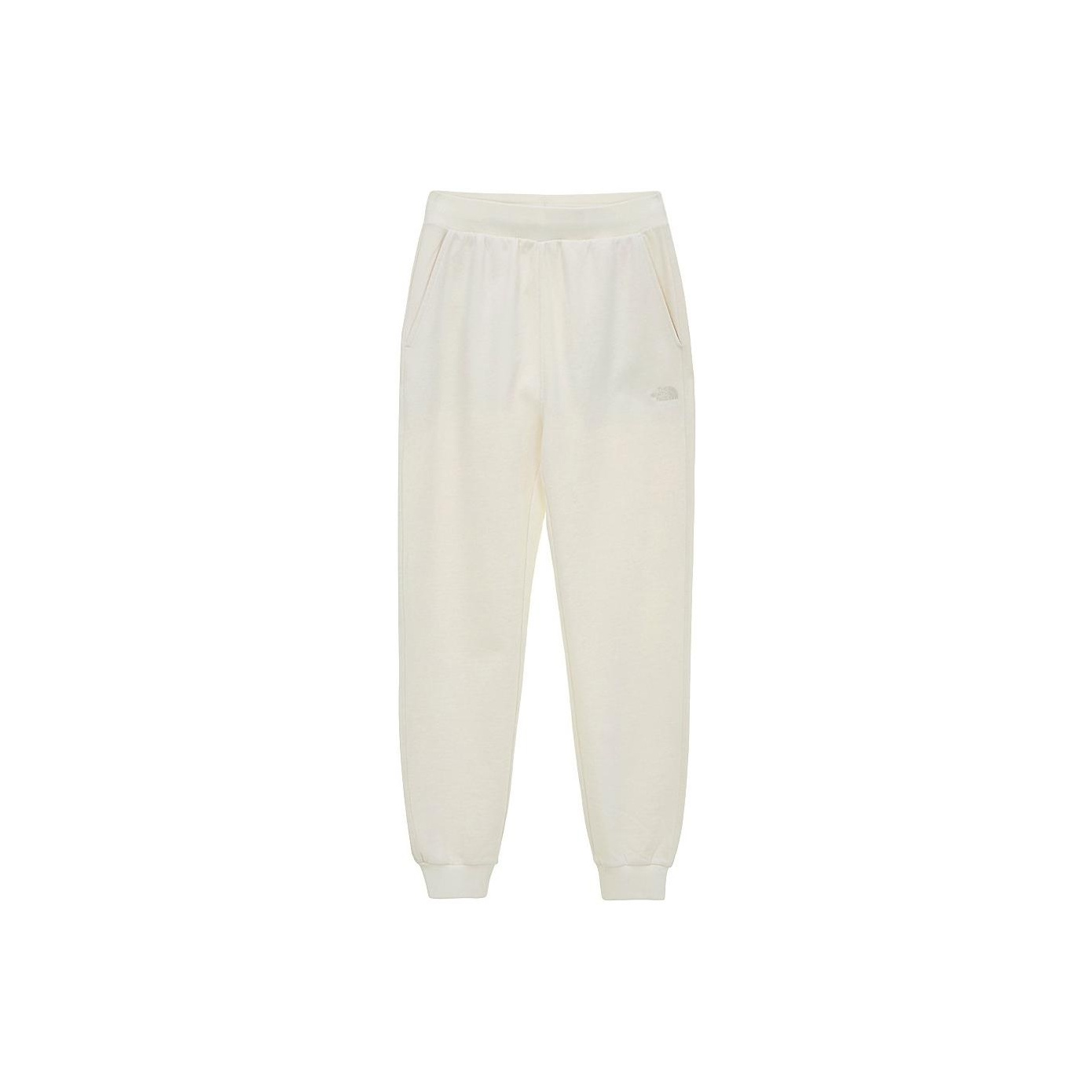 Брюки слаксы Moderate Cuffed Pants