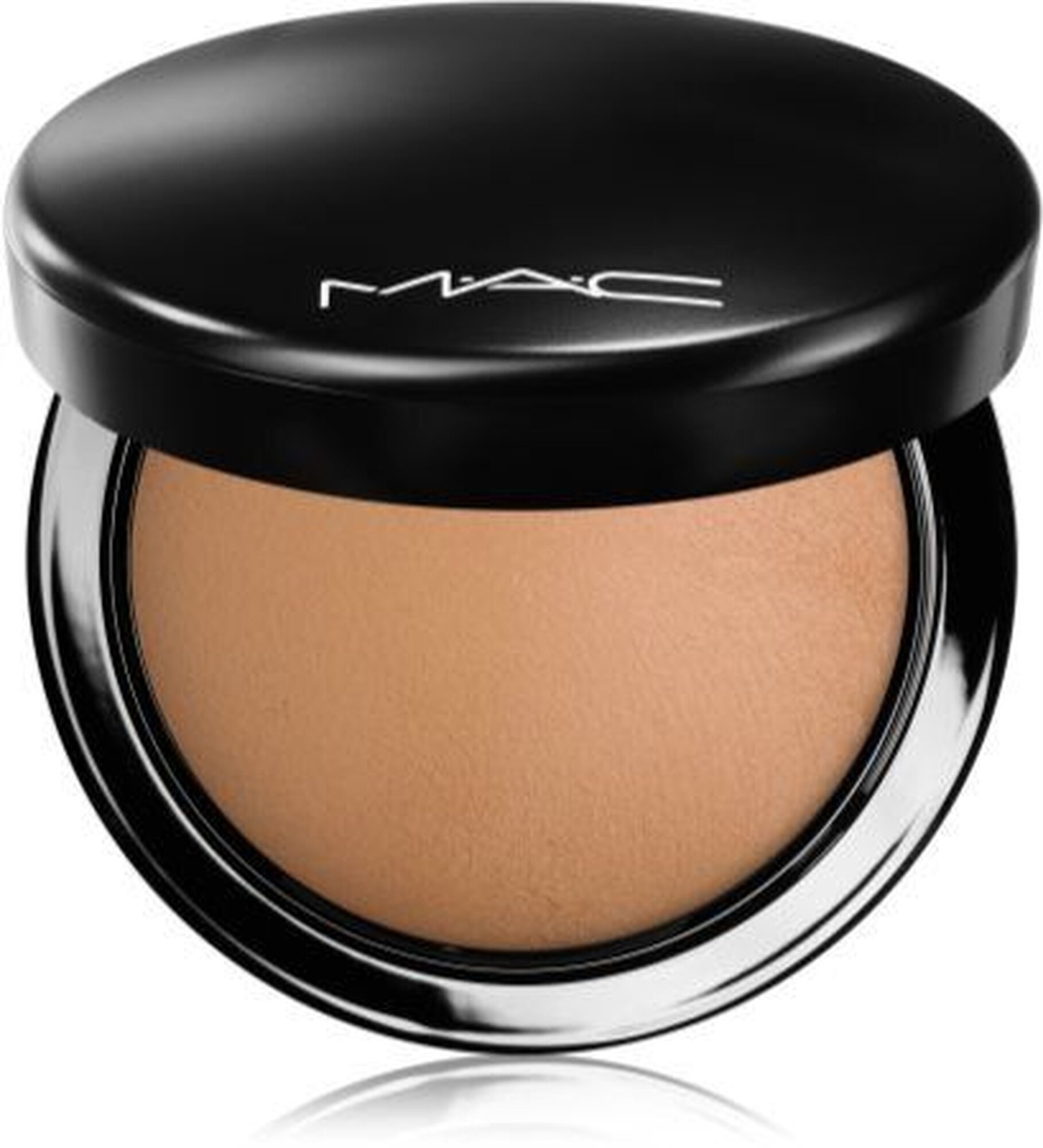M.A.C. пудра Mineralize Skinfinish Natural shade Give Me Sun! 10 g