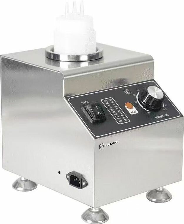 Мармит, подогреватель для соуса Hurakan HKN-ESW1