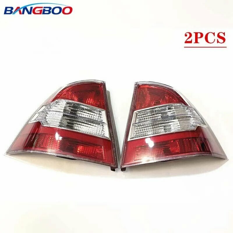 KNOW EASY-Ford Фары автомобильные, Задний фонарь, 2 шт, арт. 8M59-13404-BA 8M59-13405-BA