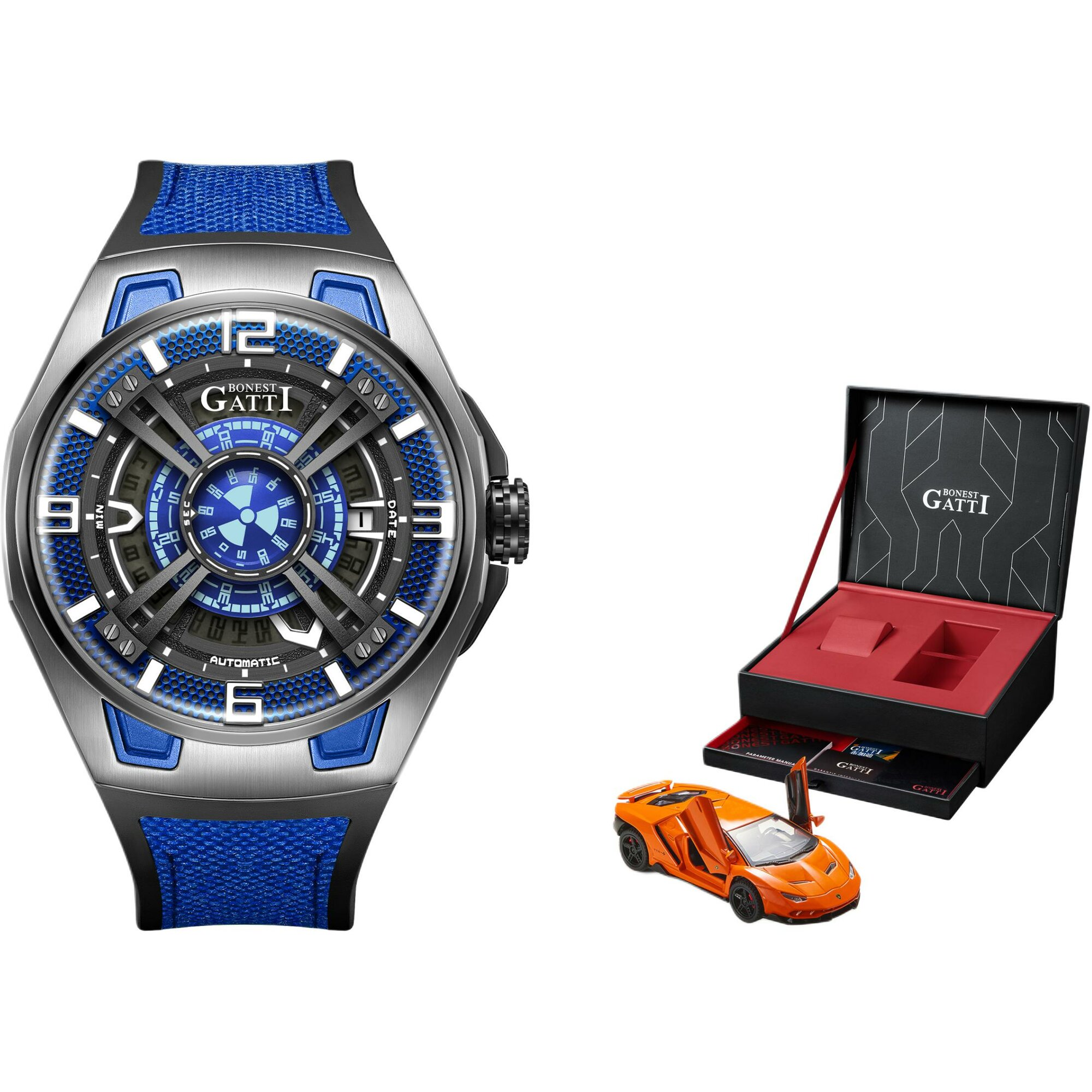 Наручные часы