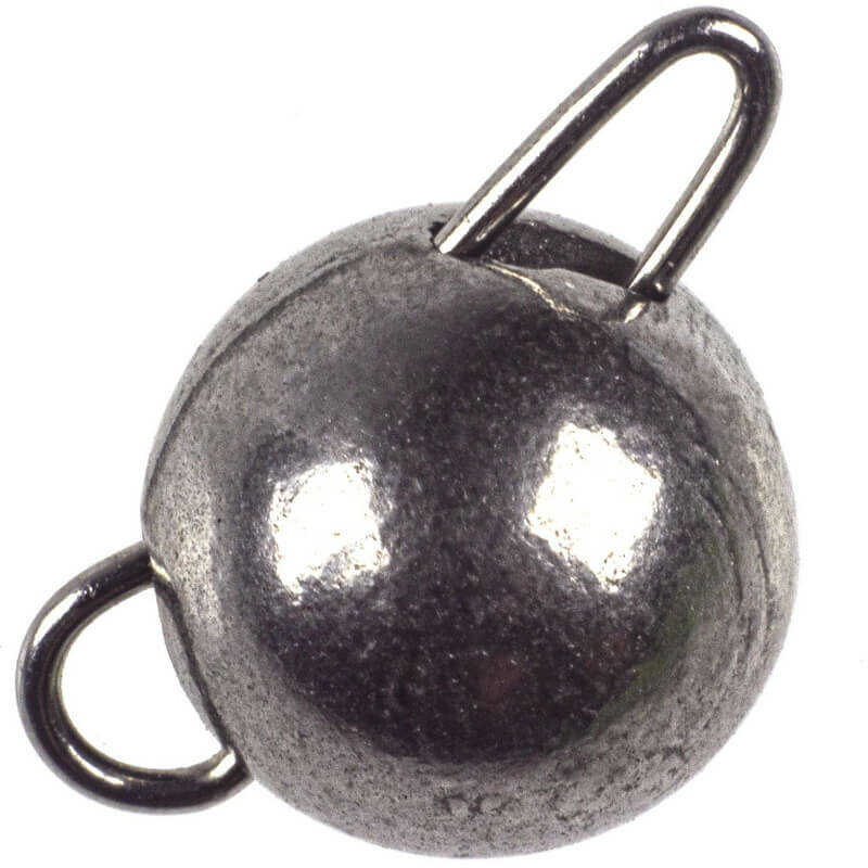 Чебурашка вольфрамовый BS Baits 3гр. (5шт.)