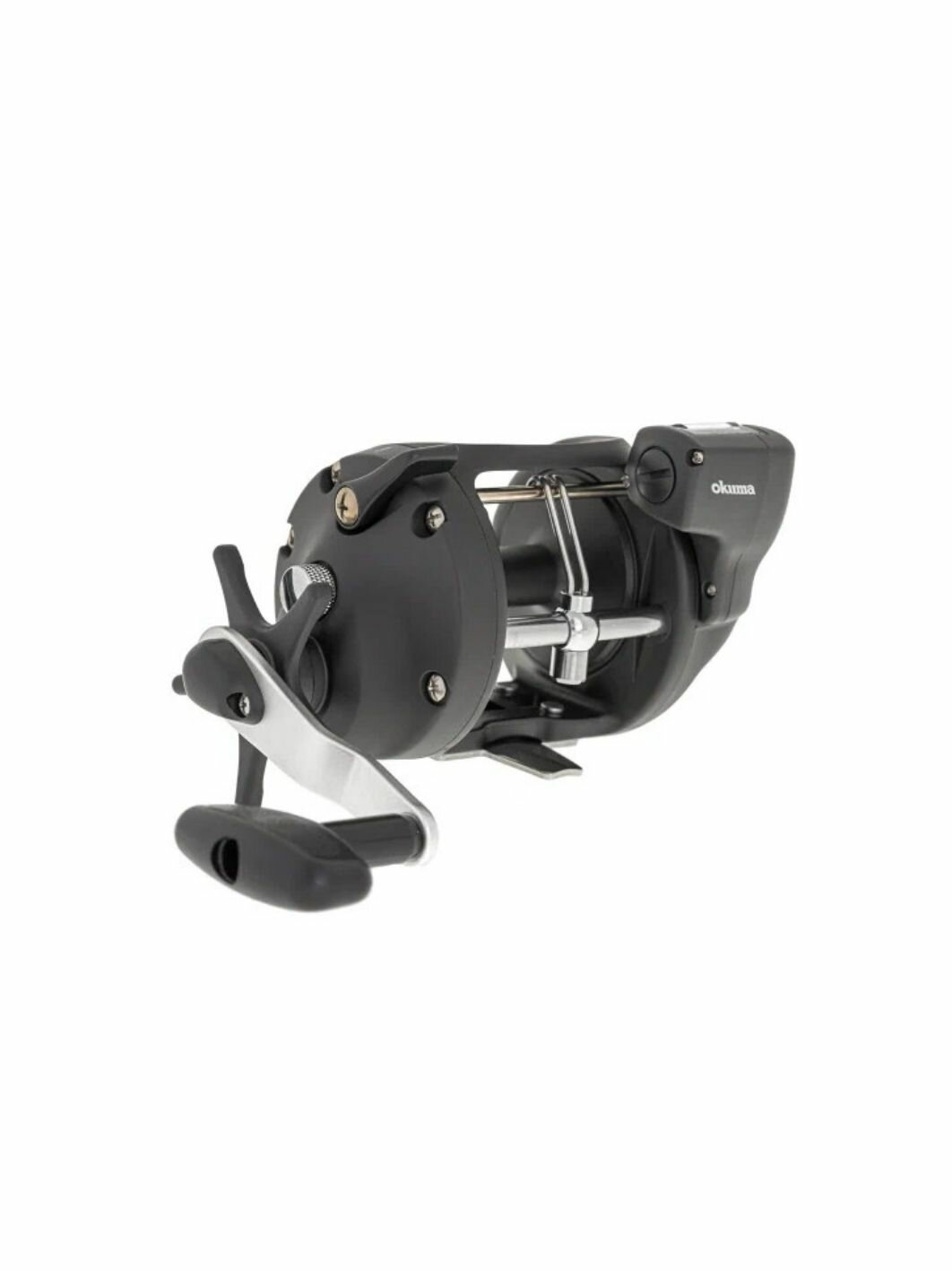 Катушка Okuma New Magda DT 30DT Right handed