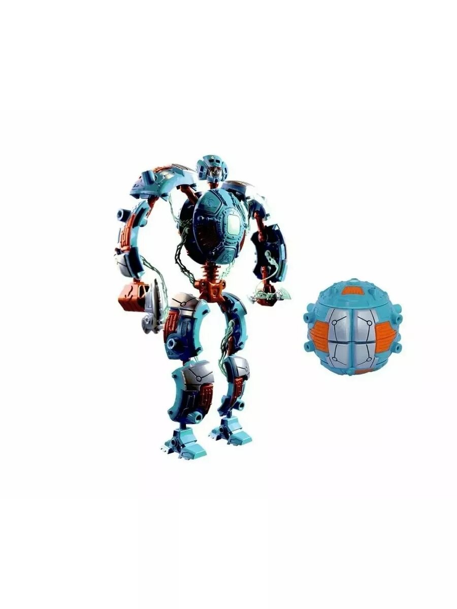Фигурка GIGA BOTS