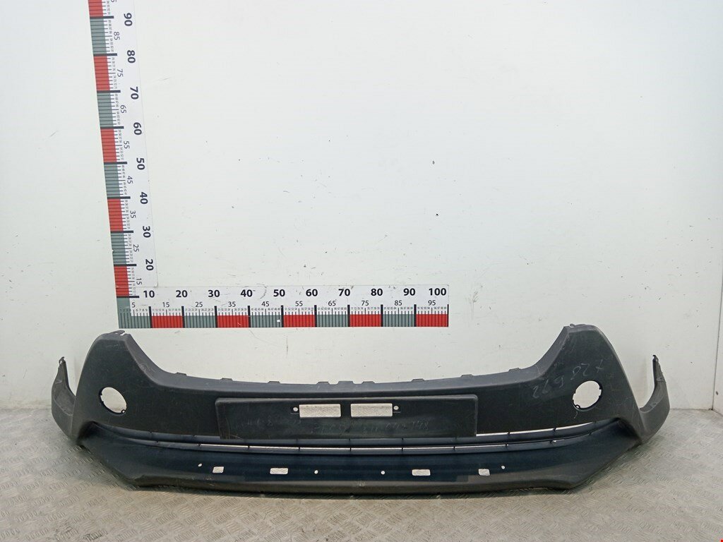 Юбка бампера передняя (губа) Toyota Rav4 3 5241142030 арт. 2253148