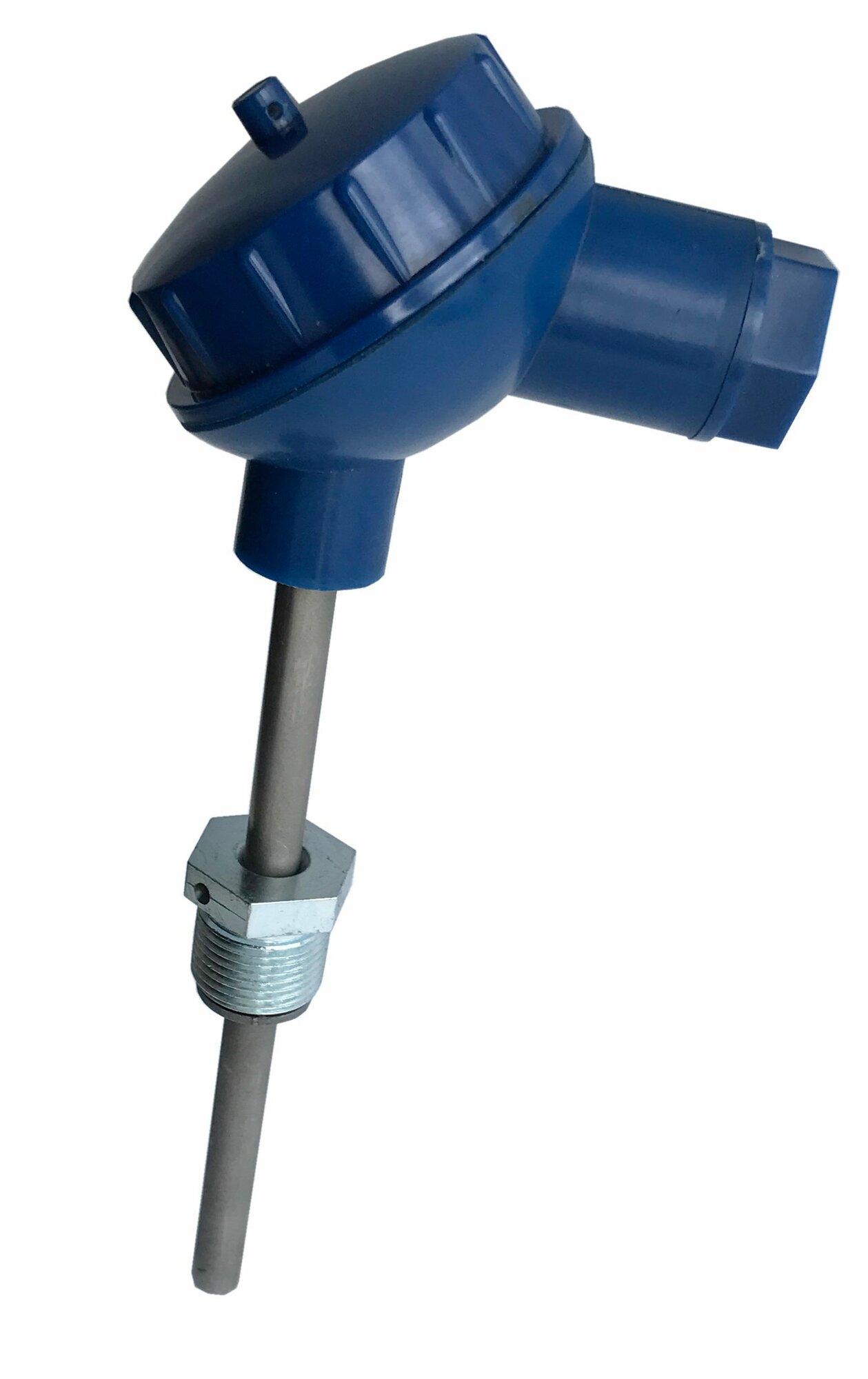 Термопреобразователь сопротивления ПРОМА-ТСП-101-100-р-Pt100