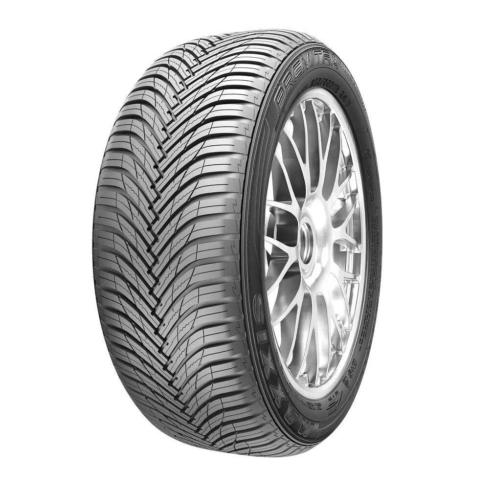 Автошина Maxxis Premitra All-Season AP3 235/45R20 100W