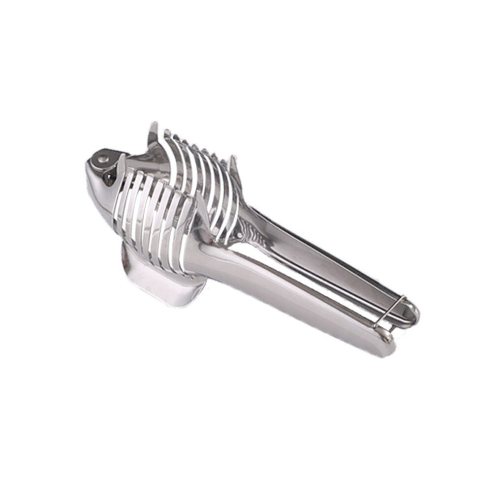 Слайсер для нарезки лимона из нержавеющей стали 304