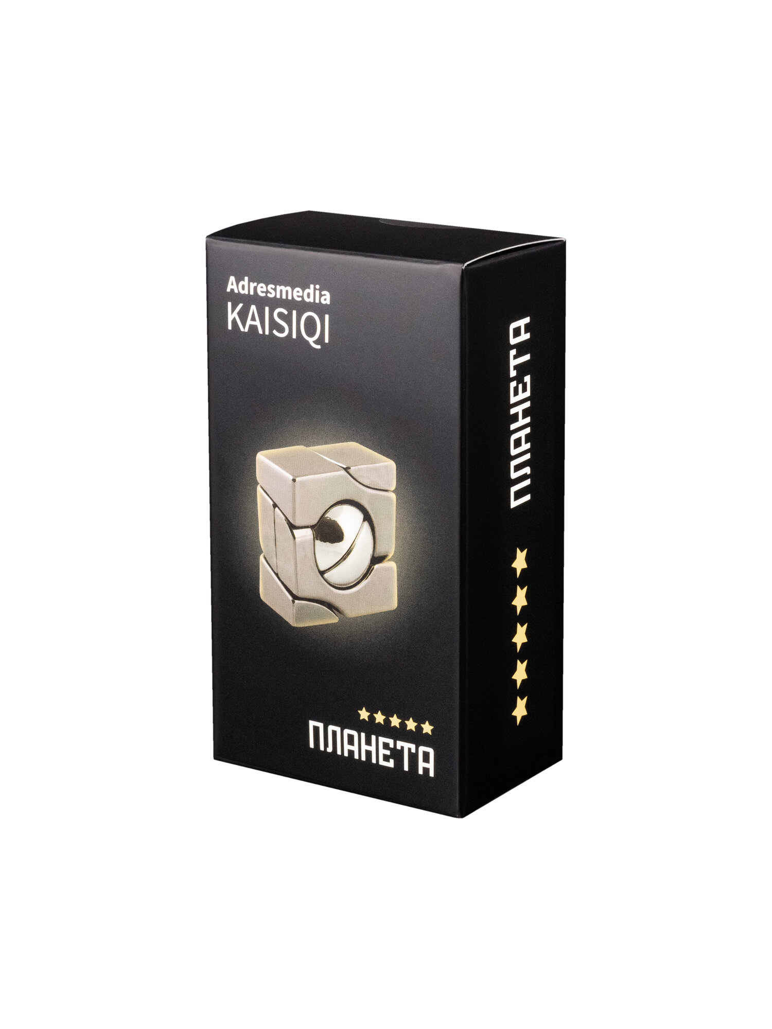 Головоломка