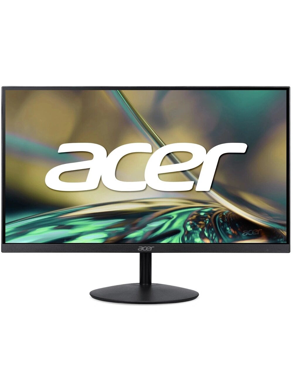Монитор 27" Acer SA272G0bip, 1920х1080, 120 Гц, IPS, черный (um. hs2cd.002)