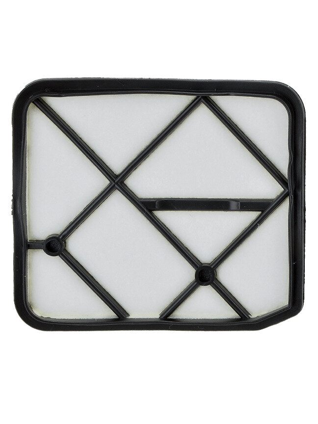 Фильтр воздушный (элемент) для триммера (бензокосы) Oleo-Mac Sparta 42