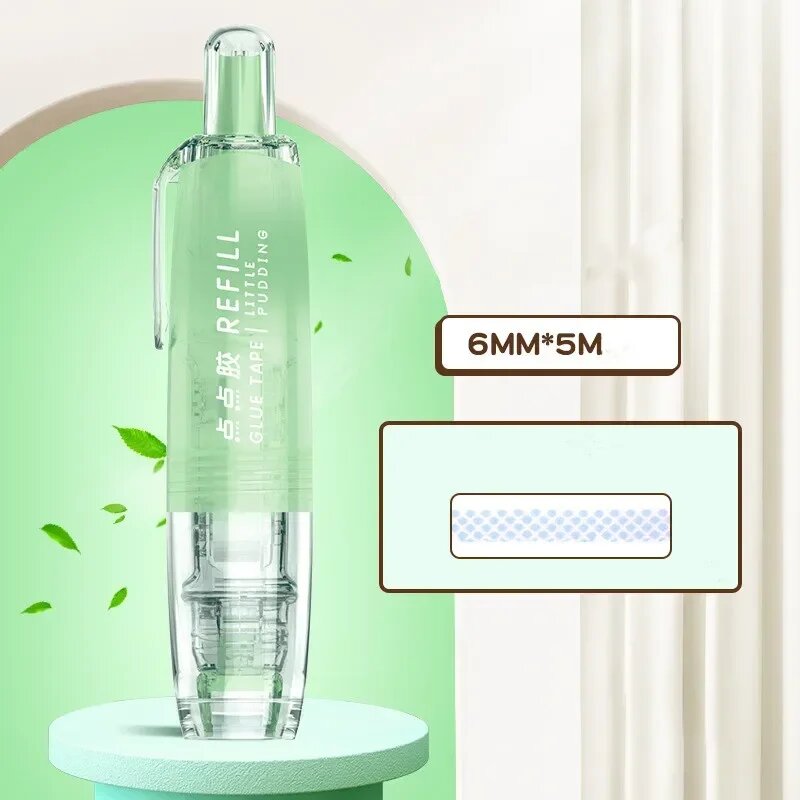 Клей-паста для скрапбукинга No.4