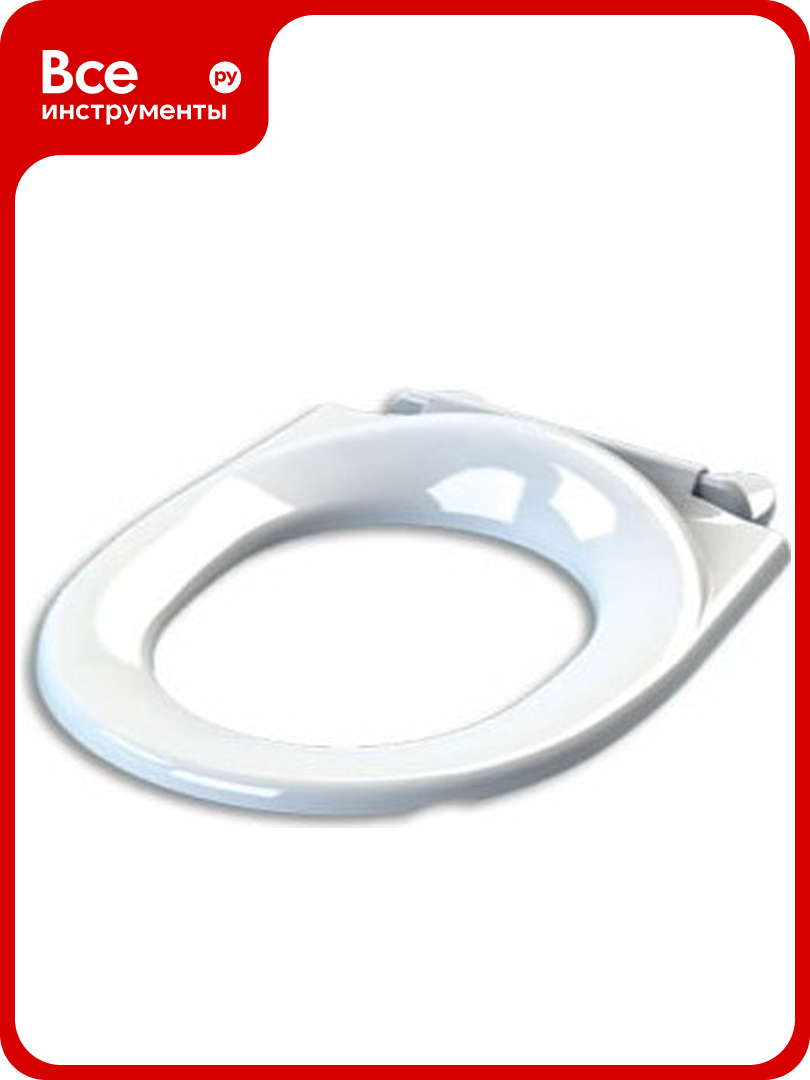 Сиденье для унитаза уклад СУ 83.07.80 детское 194472