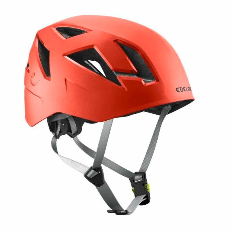 EDELRID Защитный шлем для скалолазанияrj