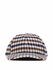 Шапка Aquascutum Checked cap для мальчиков, размер OneSize