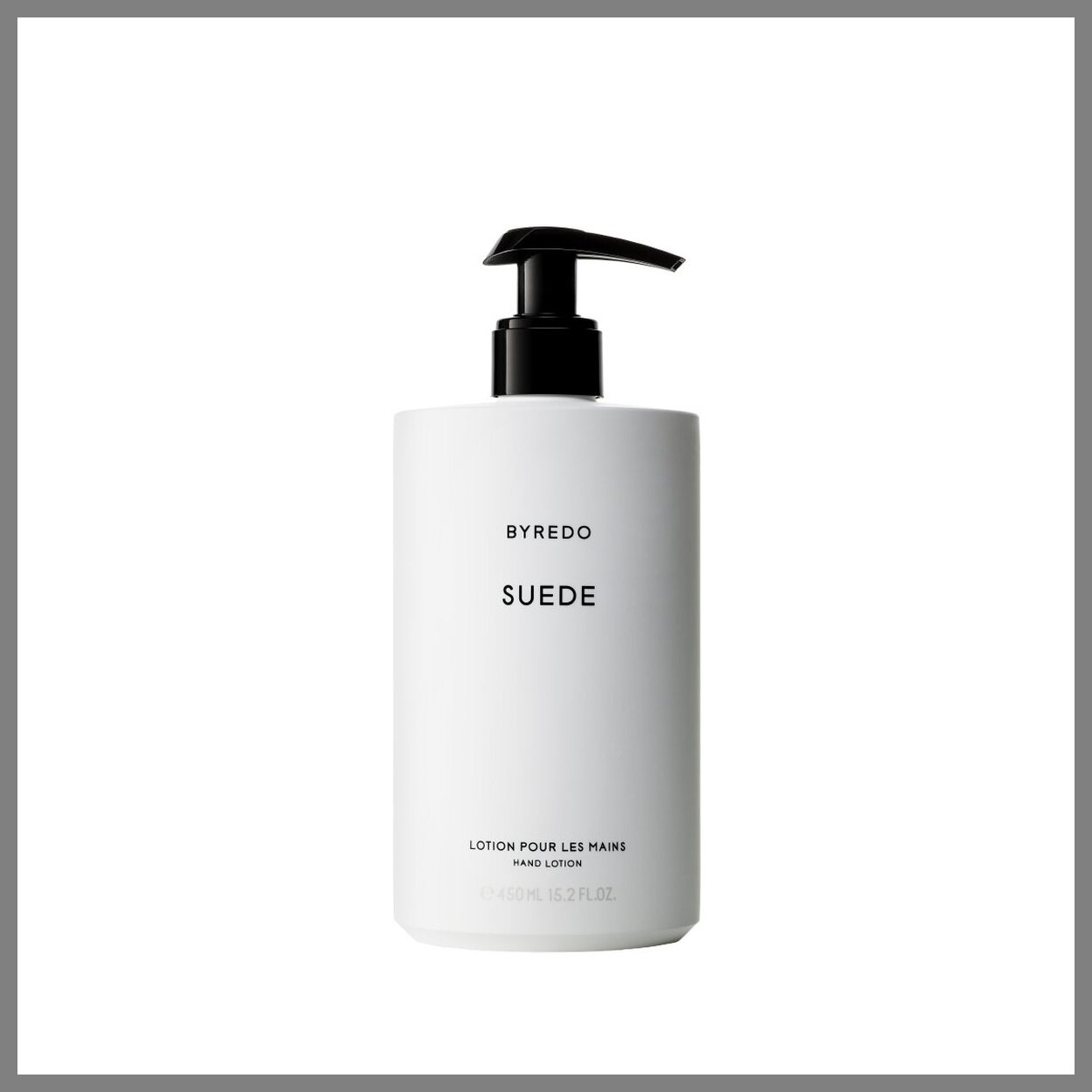 Byredo Suede лосьон для тела унисекс 450мл