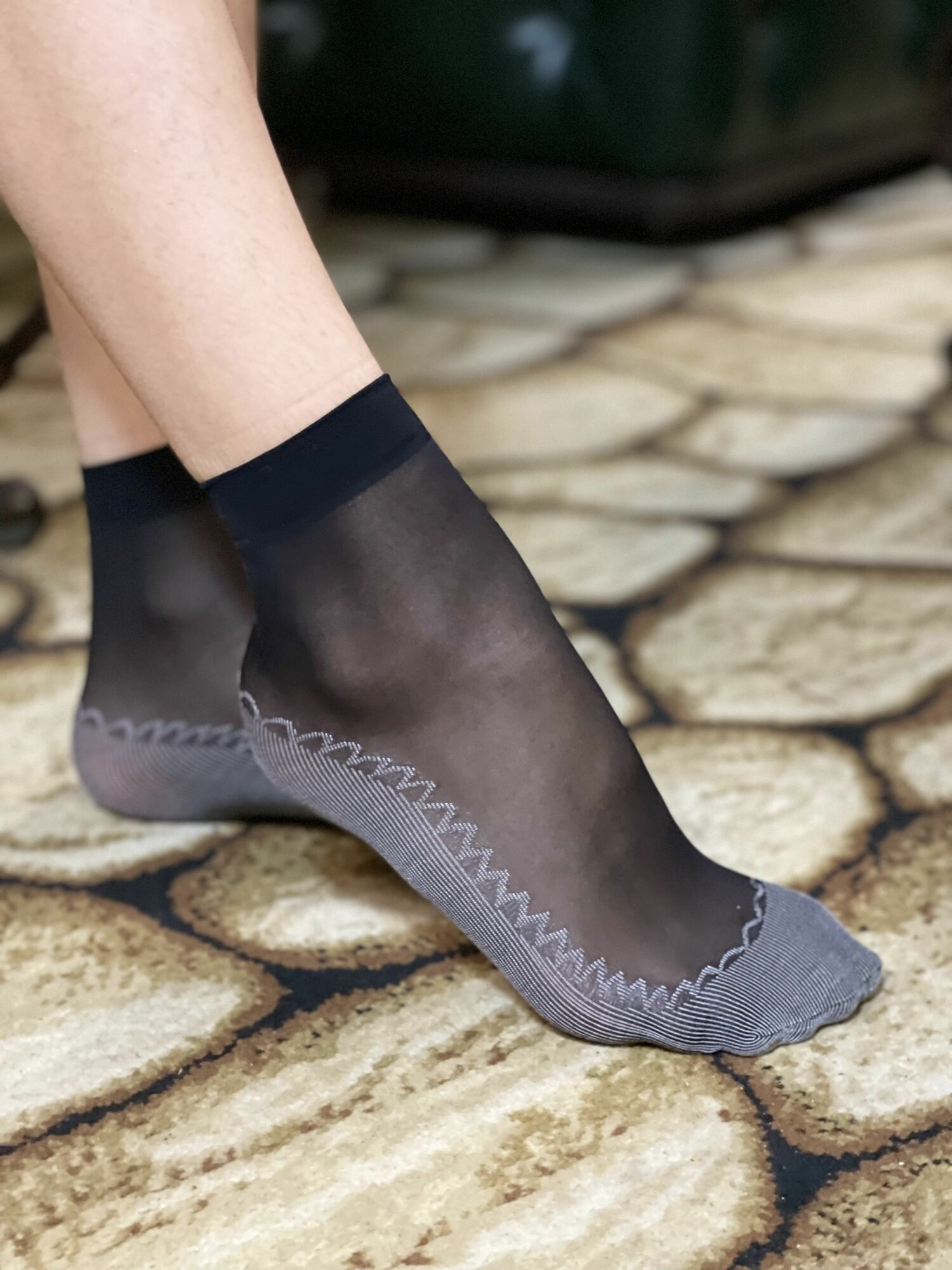 Носки спортивные