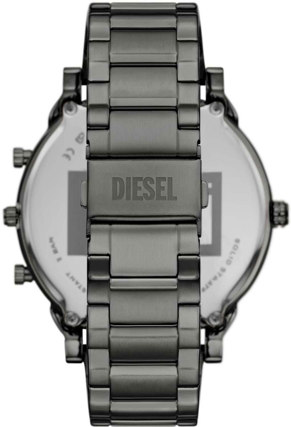 Наручные часы DIESEL, черный — фото 1