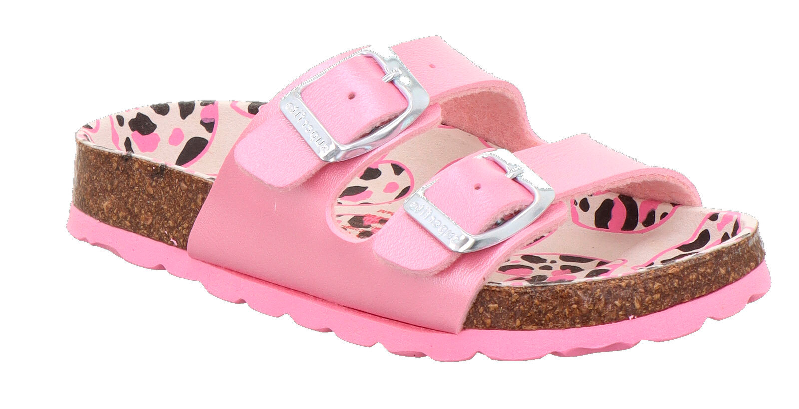 Сандалии FUSSBETTP.