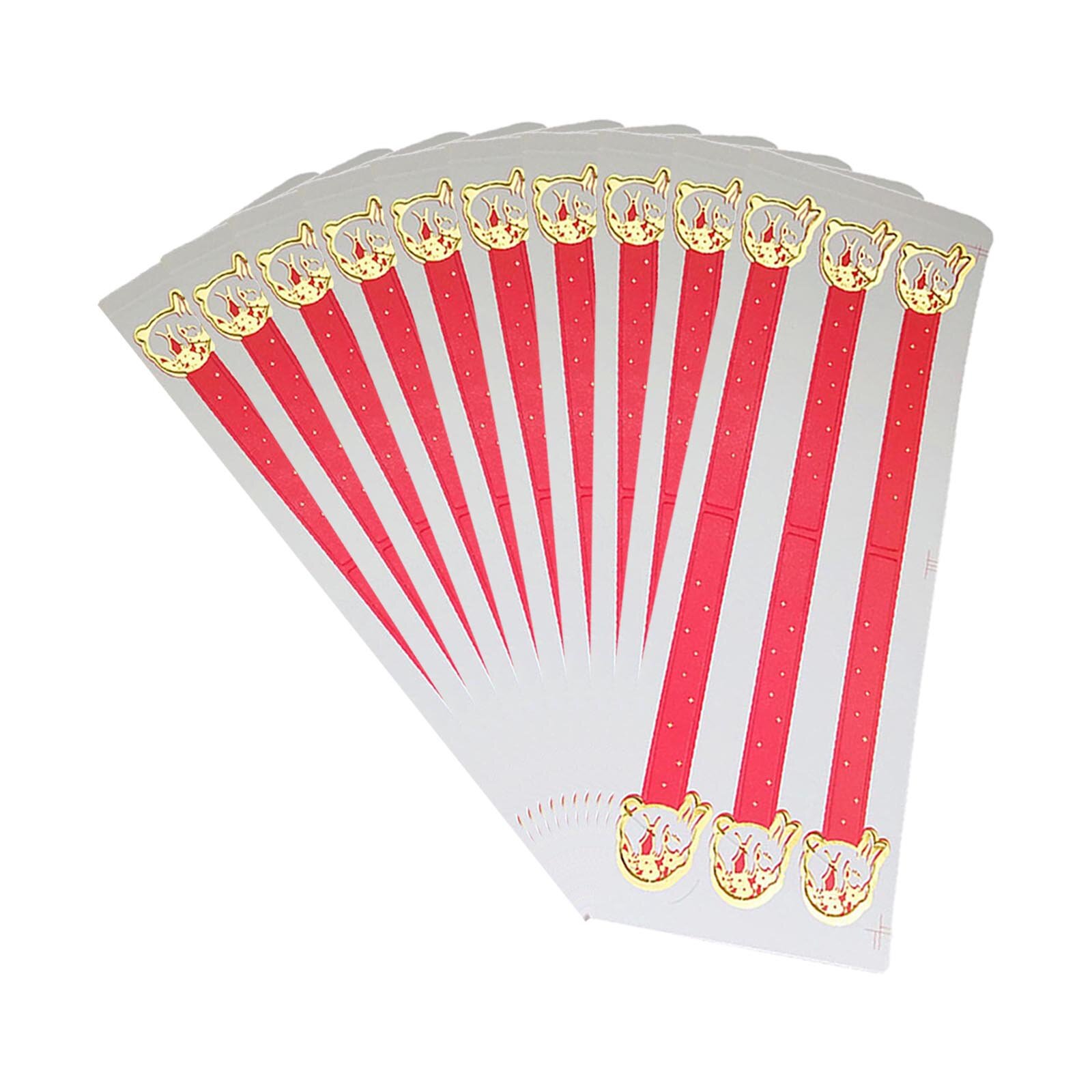 Шаблон Фестиваля Середины осени Трехмерный Кролик Бумажная Открытка Яичный Желток Хрустящая Наклейка Наклейка Для Упаковки Печенья