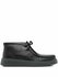 Ботинки Clarks, размер 42, черный