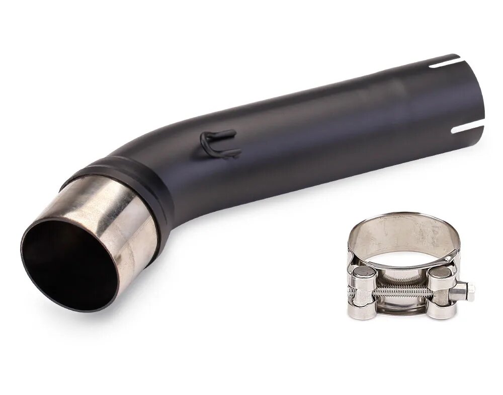 Глушитель выхлопной трубы для мотоцикла Honda CM500 CMX500 CM300 Rebel 500 2017 до 2021 лет B