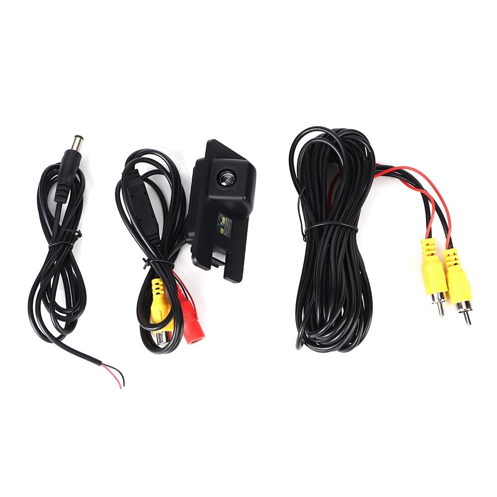 H3 H5 CCD Автомобильная HD камера заднего вида IP67 PC7070K Подходит для Great Wall Haval