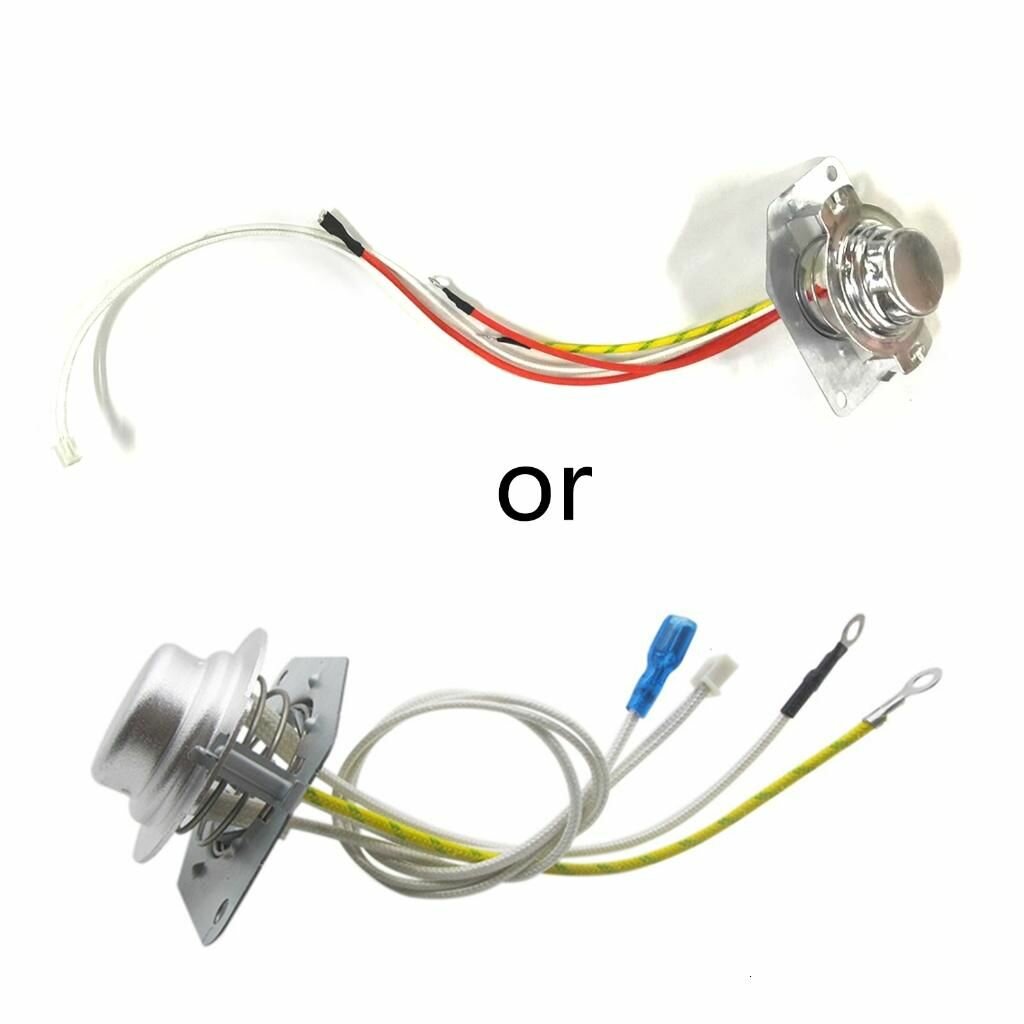 Датчик температуры рисоварки с пятипроводным термостатом из проволочной магнитной стали