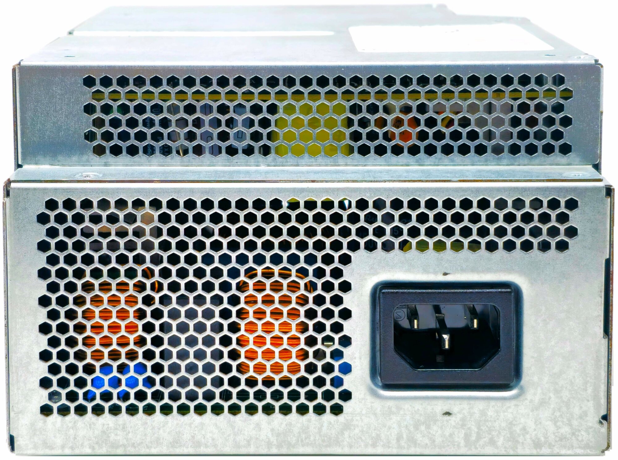 Блок питания HP S10-800P1A 800 Вт 100-240 В S800E002H 623194-001 632912-001