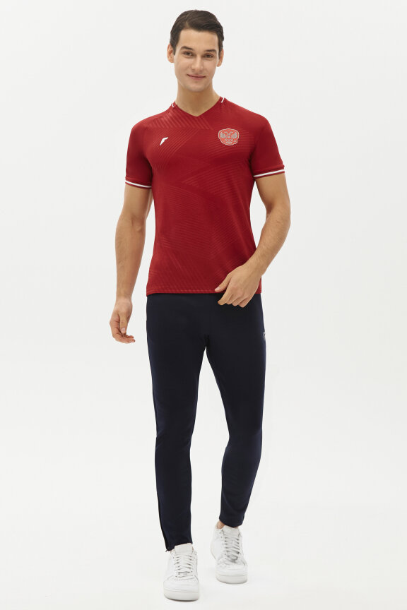 Футболка спортивная