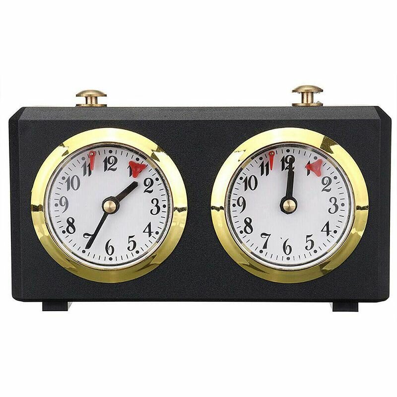 Шахматные часы