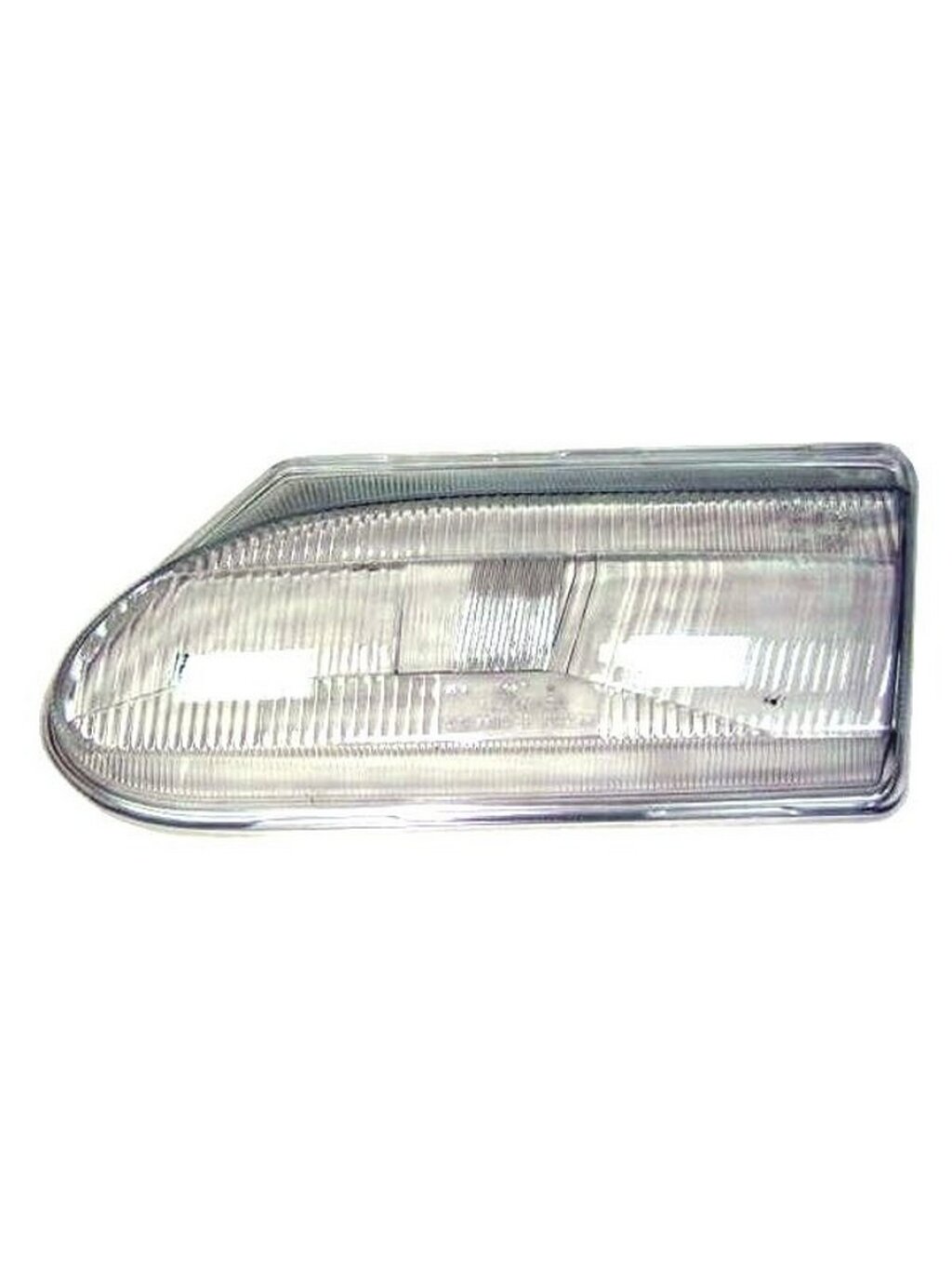 Стекло фары 2115 (левое)