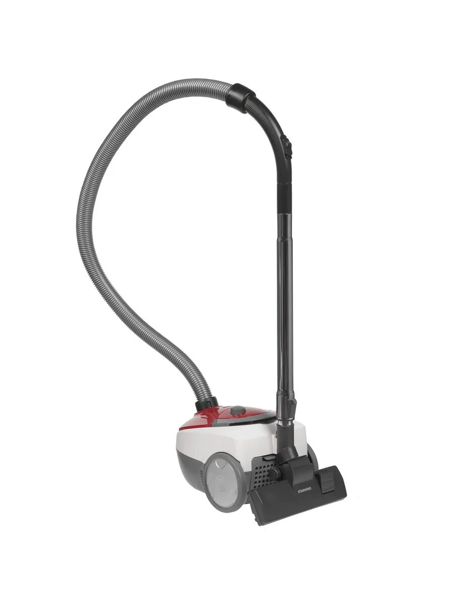 Пылесос напольный 1800 Вт 2 л SCB1114 сухая уборка