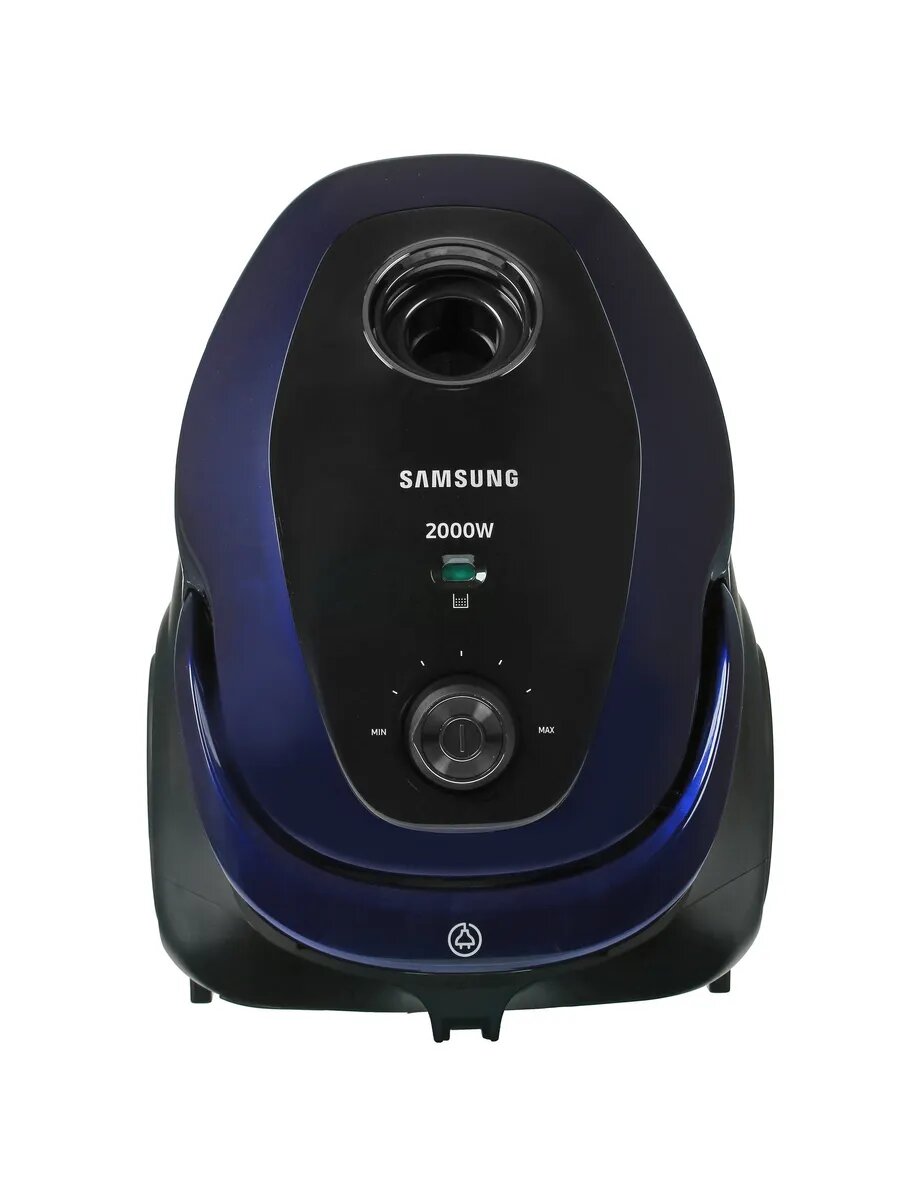 Пылесос с мешком SC20M255AWB 2000Вт 2.5л пыли