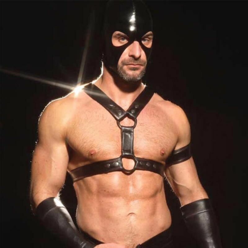 Мужское БДСМ Сексуальное Нижнее Белье