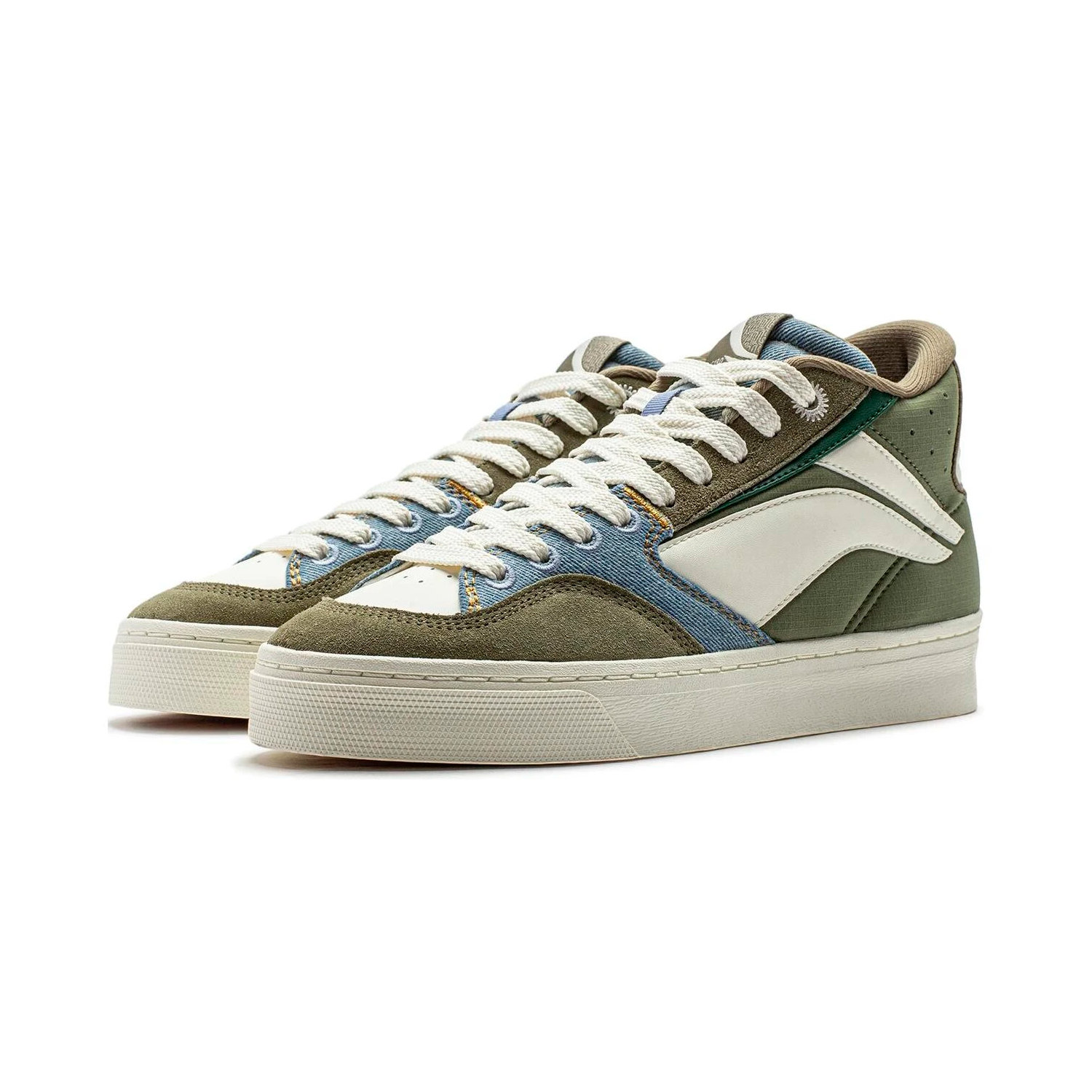 Кроссовки WAVE 180