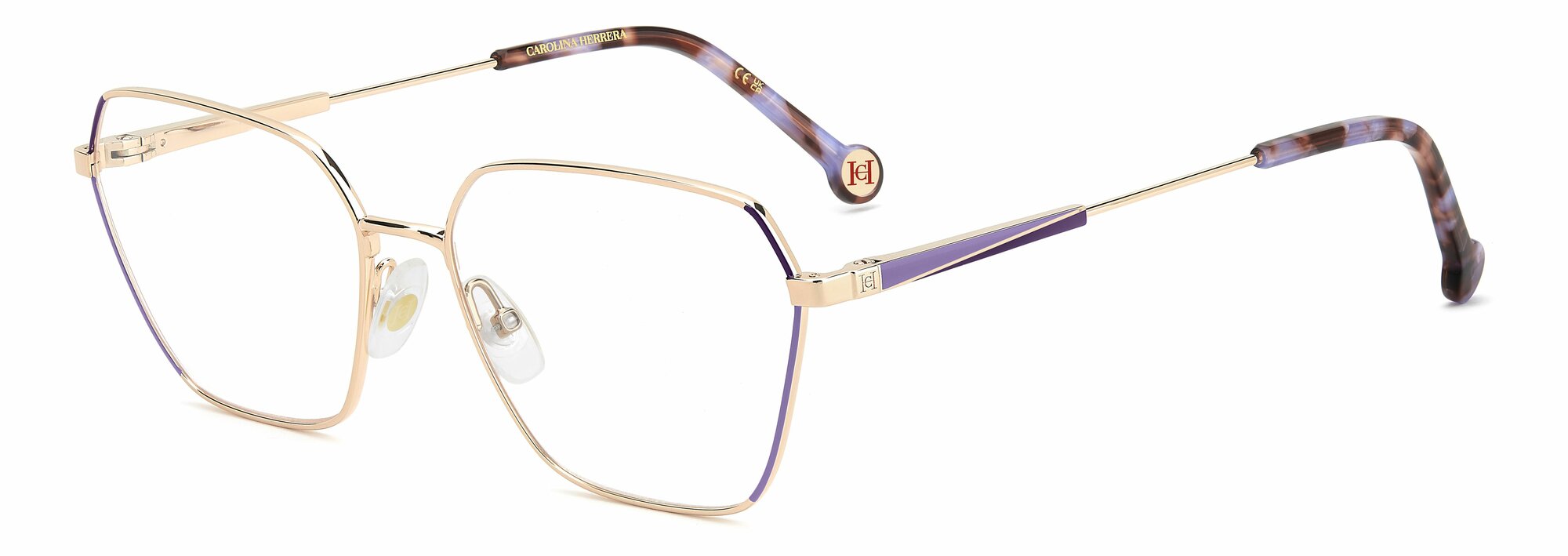 Оправа CAROLINA HERRERA HER 0338 HZJ (56-16)
