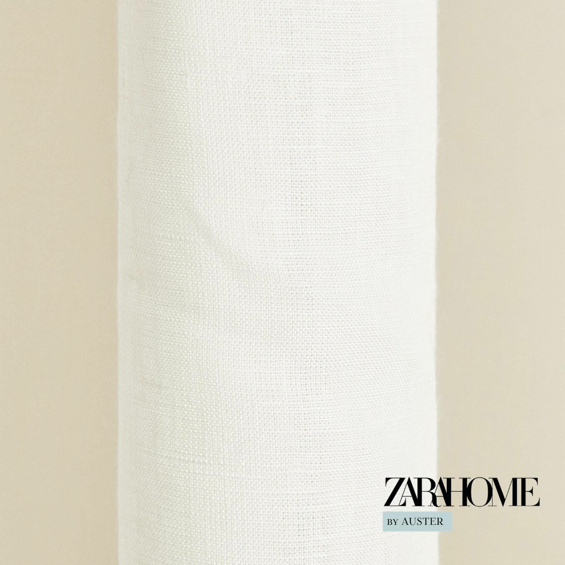 Штора для ванной — фото 1