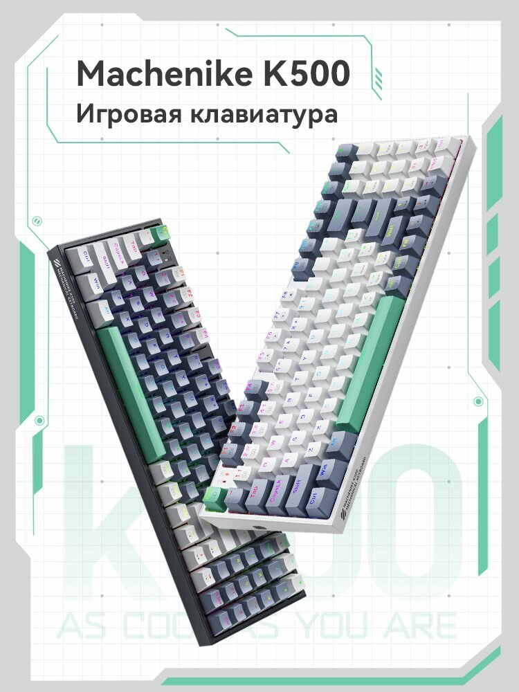 Клавиатура